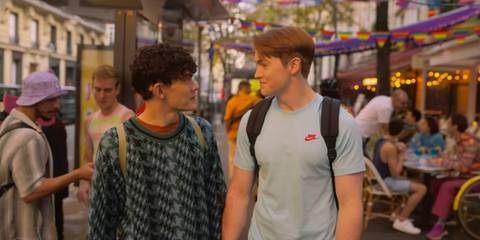 Heartstopper Summary, Trailer, Season List, Cast, Where to Watch and More