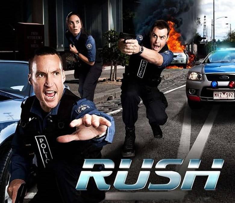 Rush Summary, Trailer, Season List, Cast, Where to Watch and More