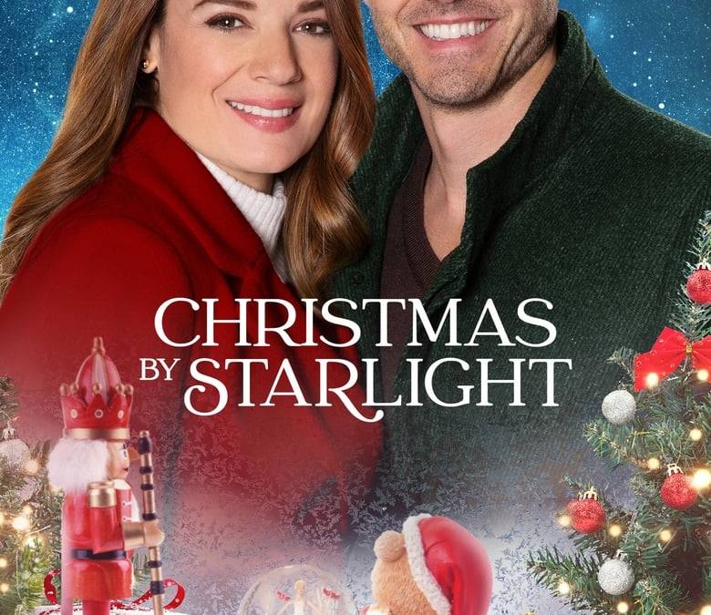 Christmas by Starlight Summary, Trailer, Season List, Cast, Where to ...