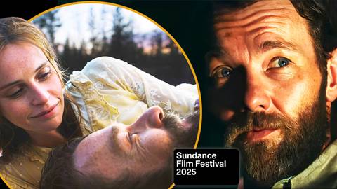 Train Dreams Summary, Trailer, Cast, Where to Watch and More