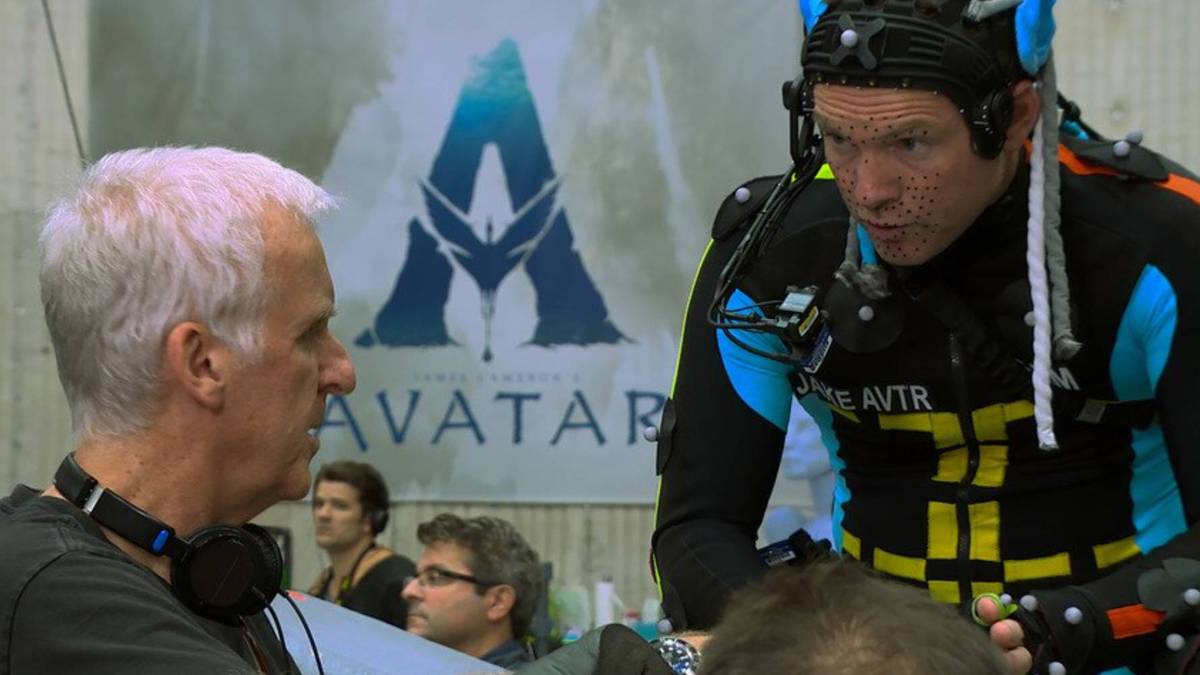 Fire and Water: Making the Avatar Films Summary, Trailer, Season List ...